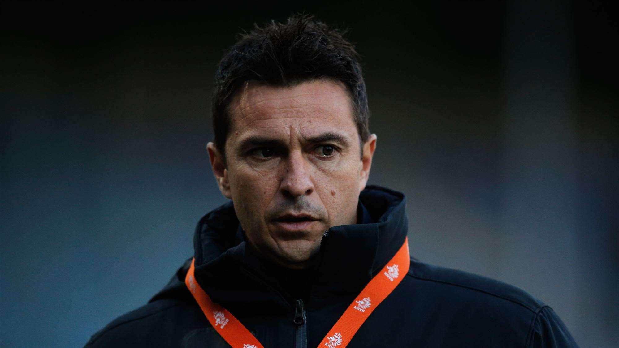 Okon: We're not panicking - FTBL | The home of football in Australia