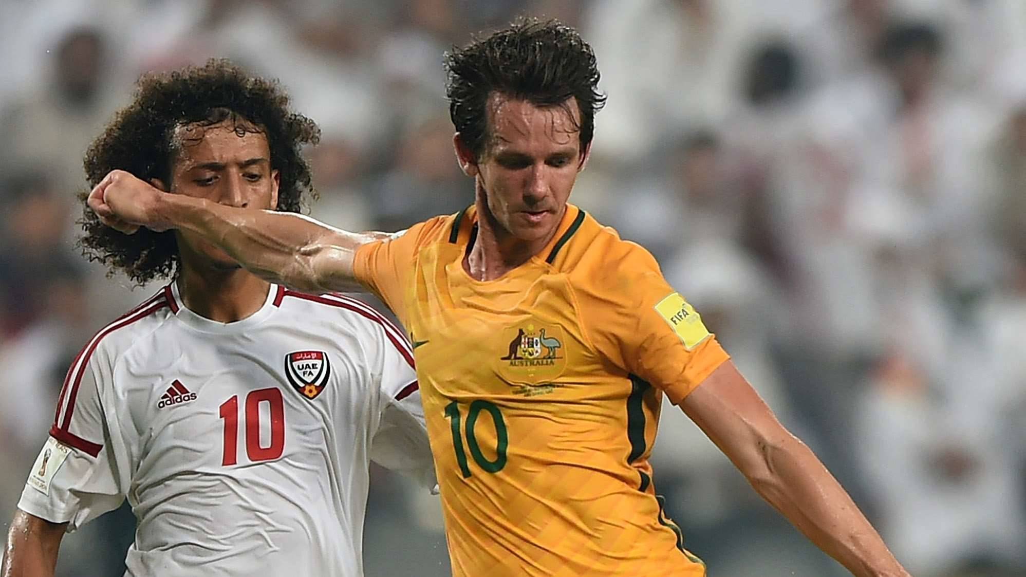 Kruse: We're better than that - FTBL | The home of football in Australia