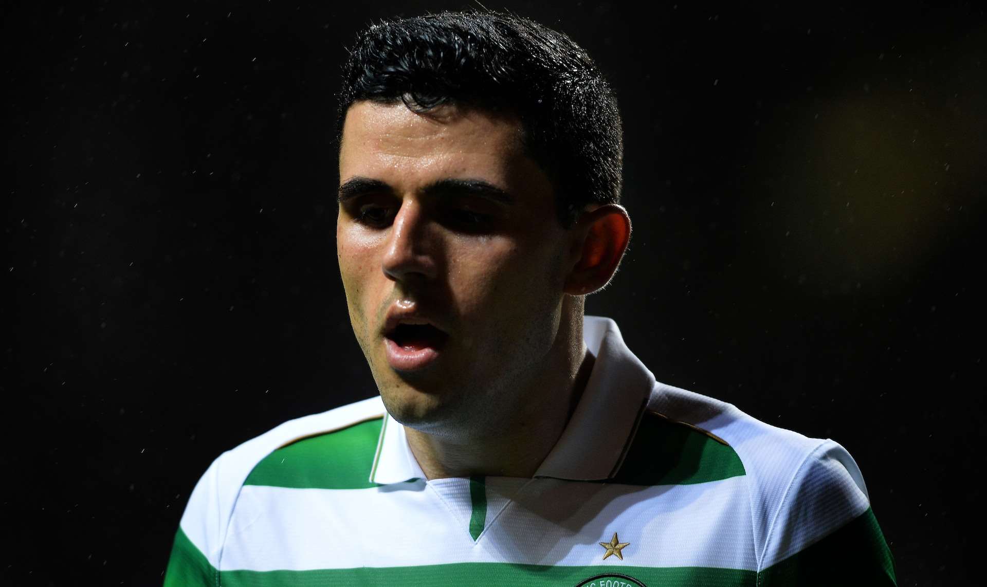 Rogic scores again for Celtic - FTBL | The home of football in Australia