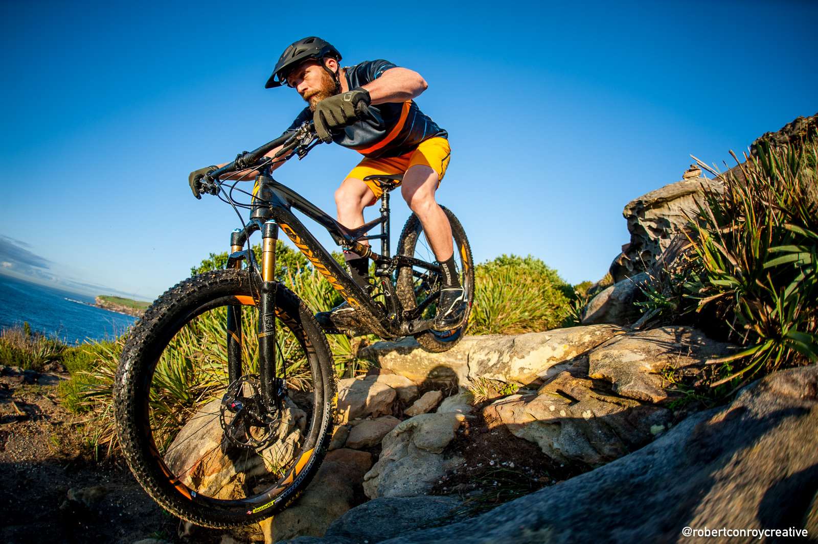 What's the deal with PLUS bikes? - Australian Mountain Bike | The home ...