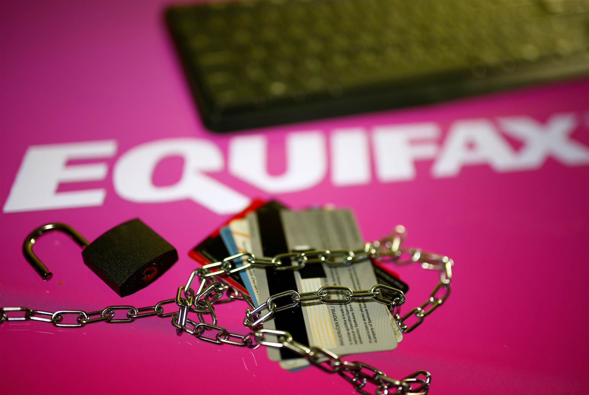 At least two dozen lawsuits filed against Equifax over breach - iTnews