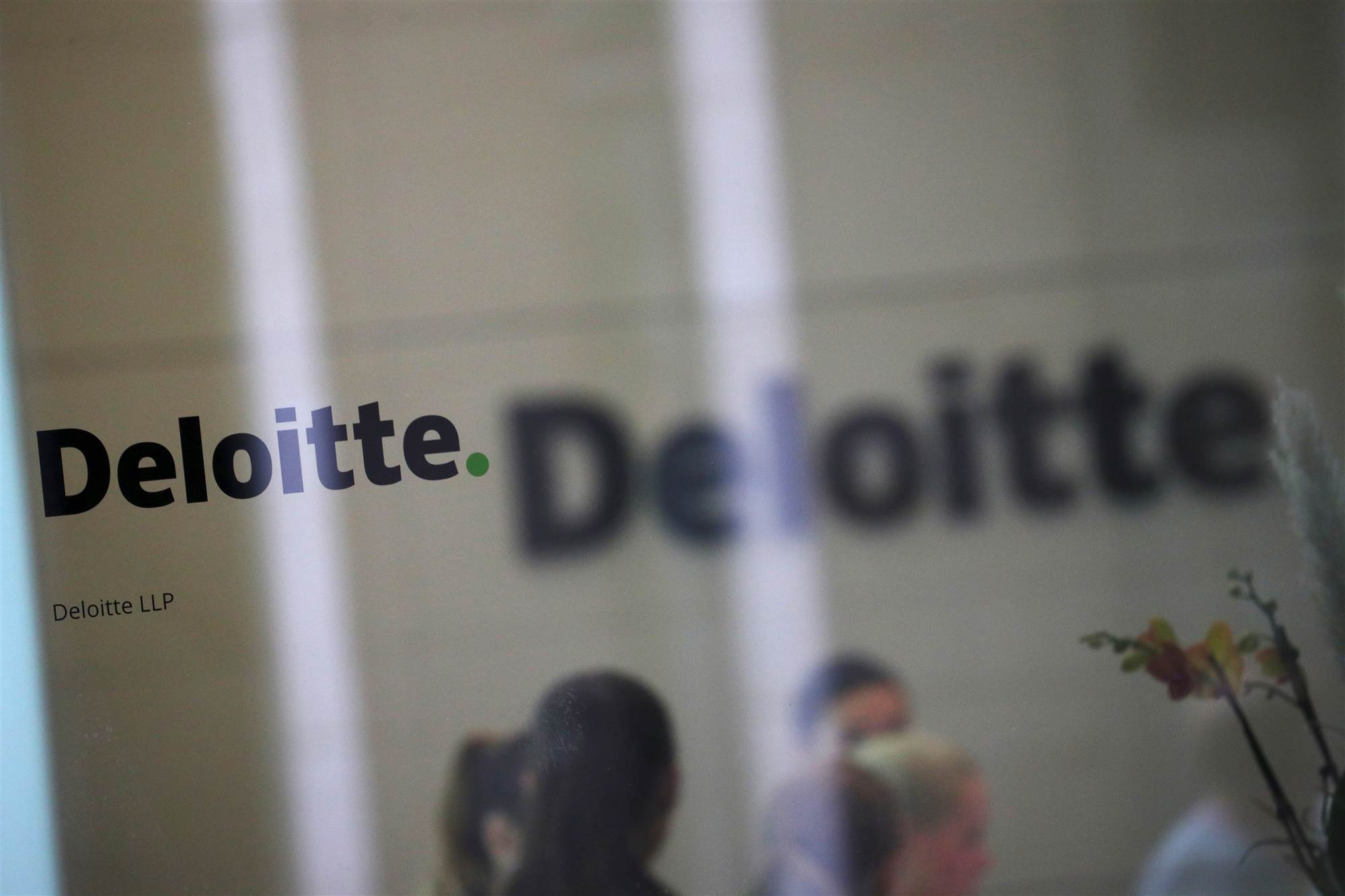 Deloitte hacked, says 'very few' clients affected - iTnews