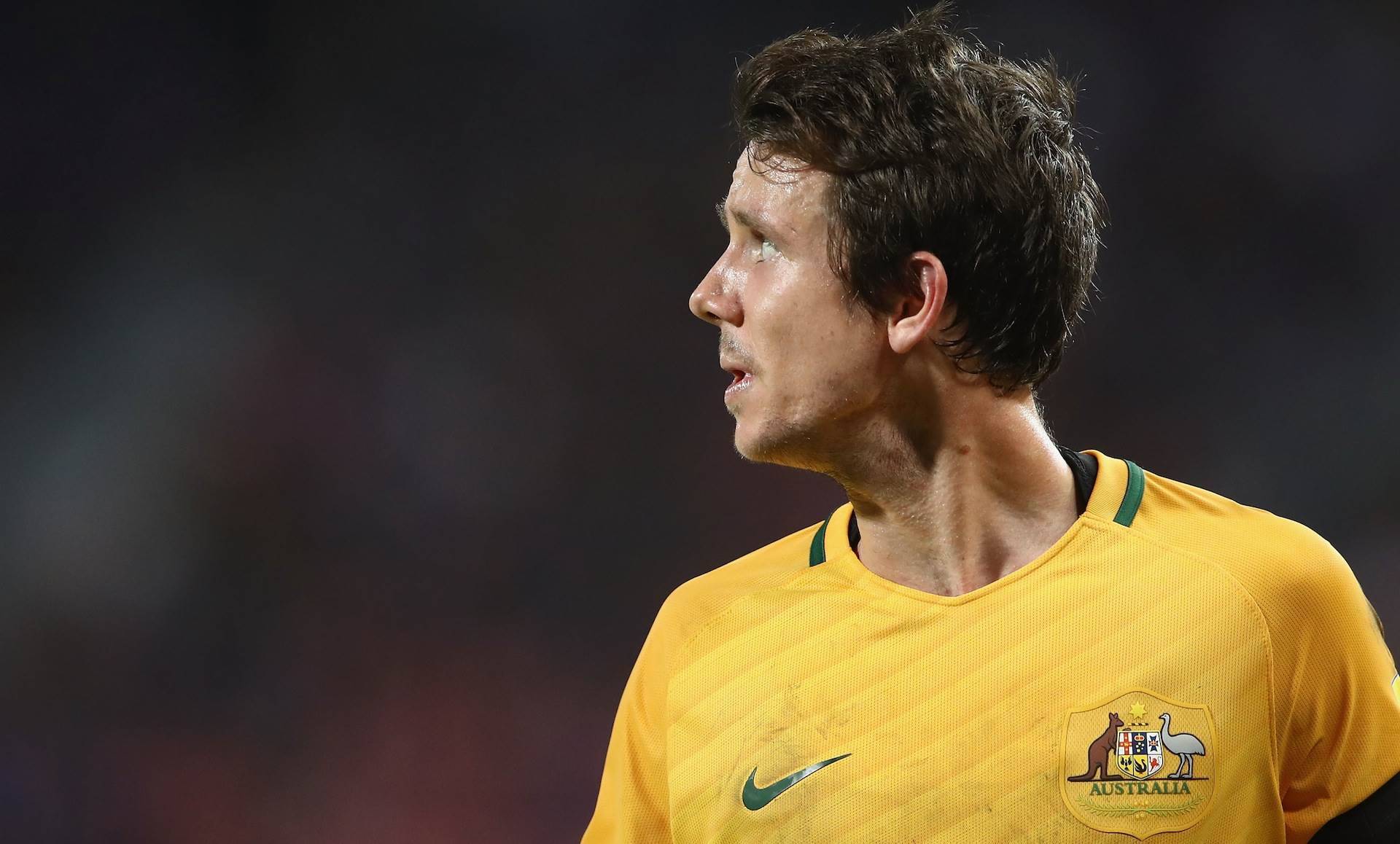 Kruse homes in on January move - FTBL | The home of football in Australia