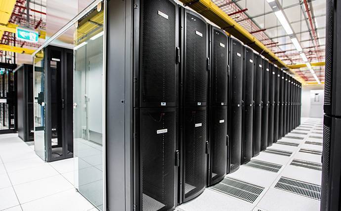 Equinix wins $1bn race for Metronode - iTnews