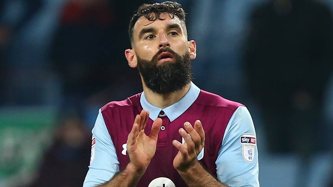 Versatile Jedinak inspires Villa win - FTBL | The home of football in ...