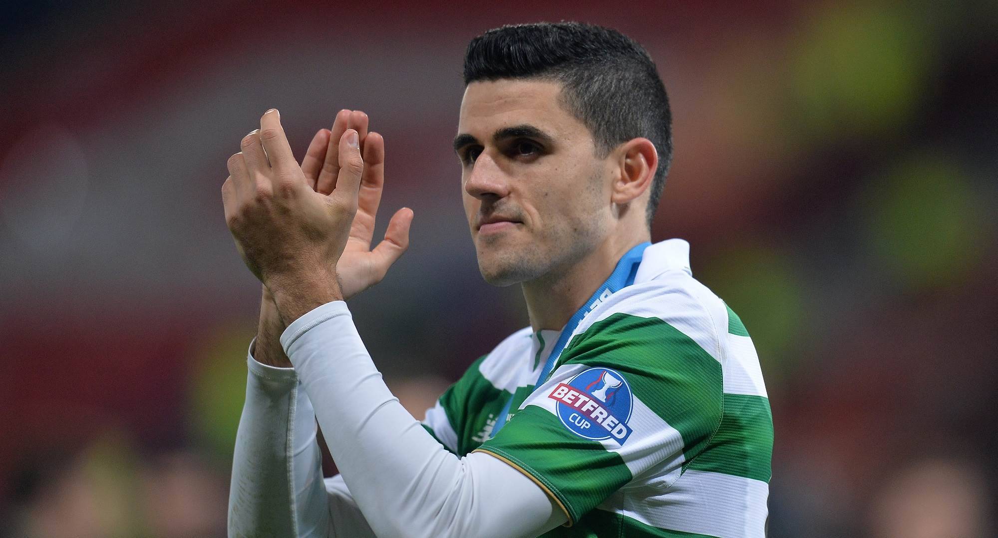 Rogic returns after months out - FTBL | The home of football in Australia