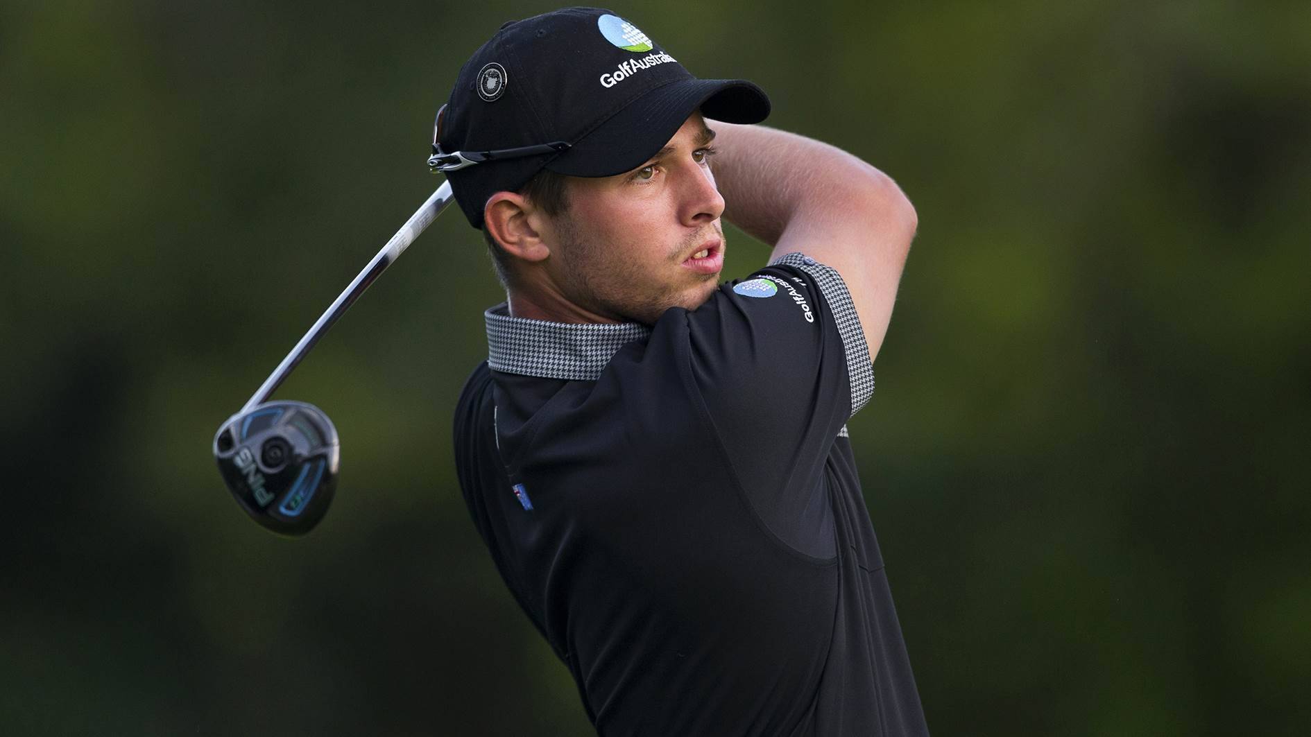 Eight Aussies chasing The Amateur title - Golf Australia Magazine