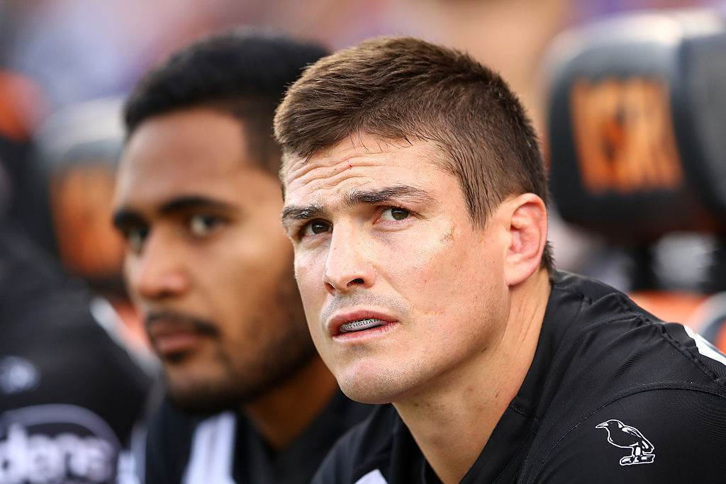 Ballin announces retirement - League - Inside Sport