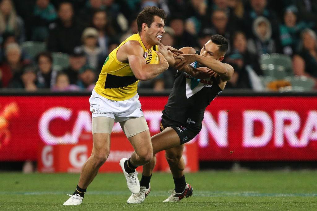 AFL Round 16 Preview - AFL - Inside Sport