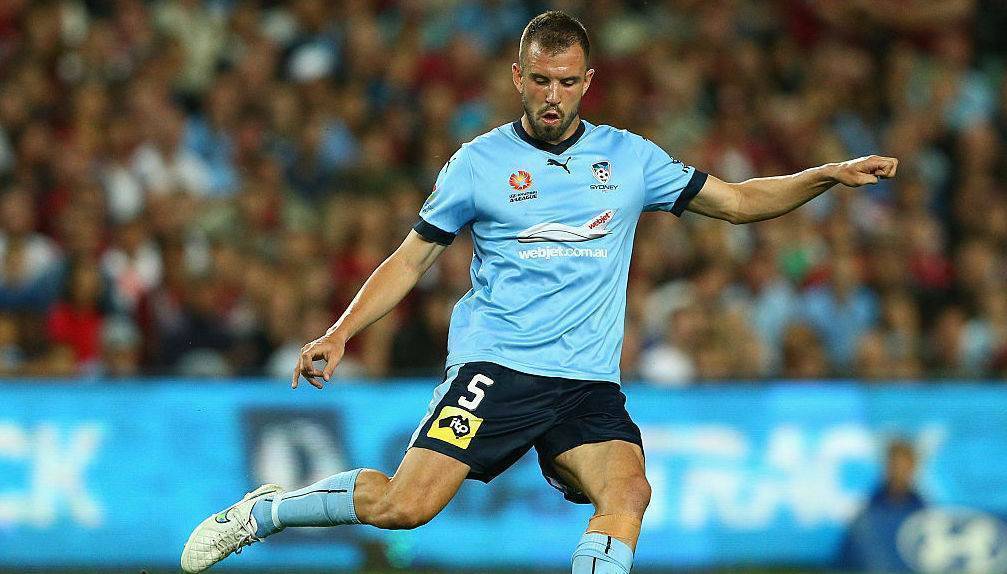 Jurman assist in Korea - FTBL | The home of football in Australia