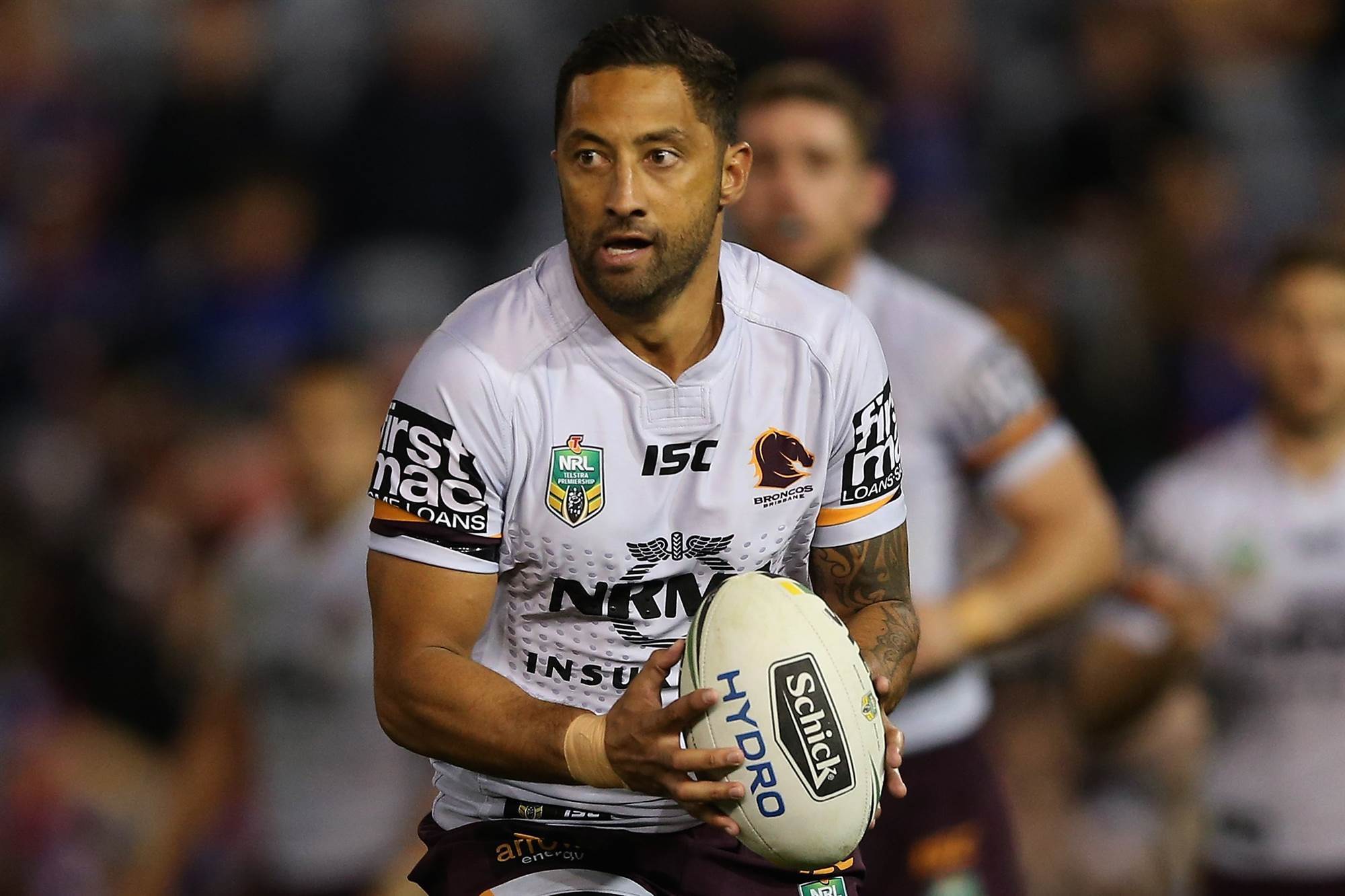 NRL Finals team lists - League - Inside Sport