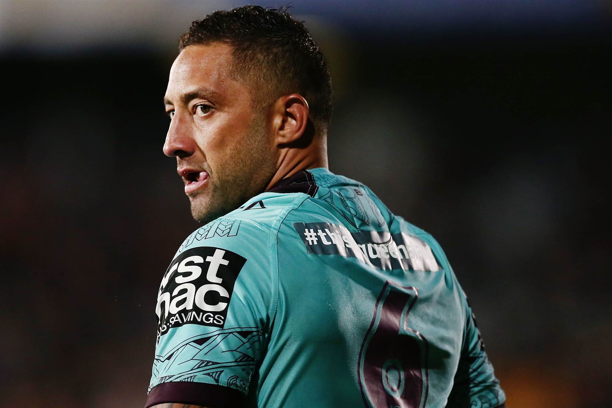 Benji: "It's a big occasion" - League - Inside Sport