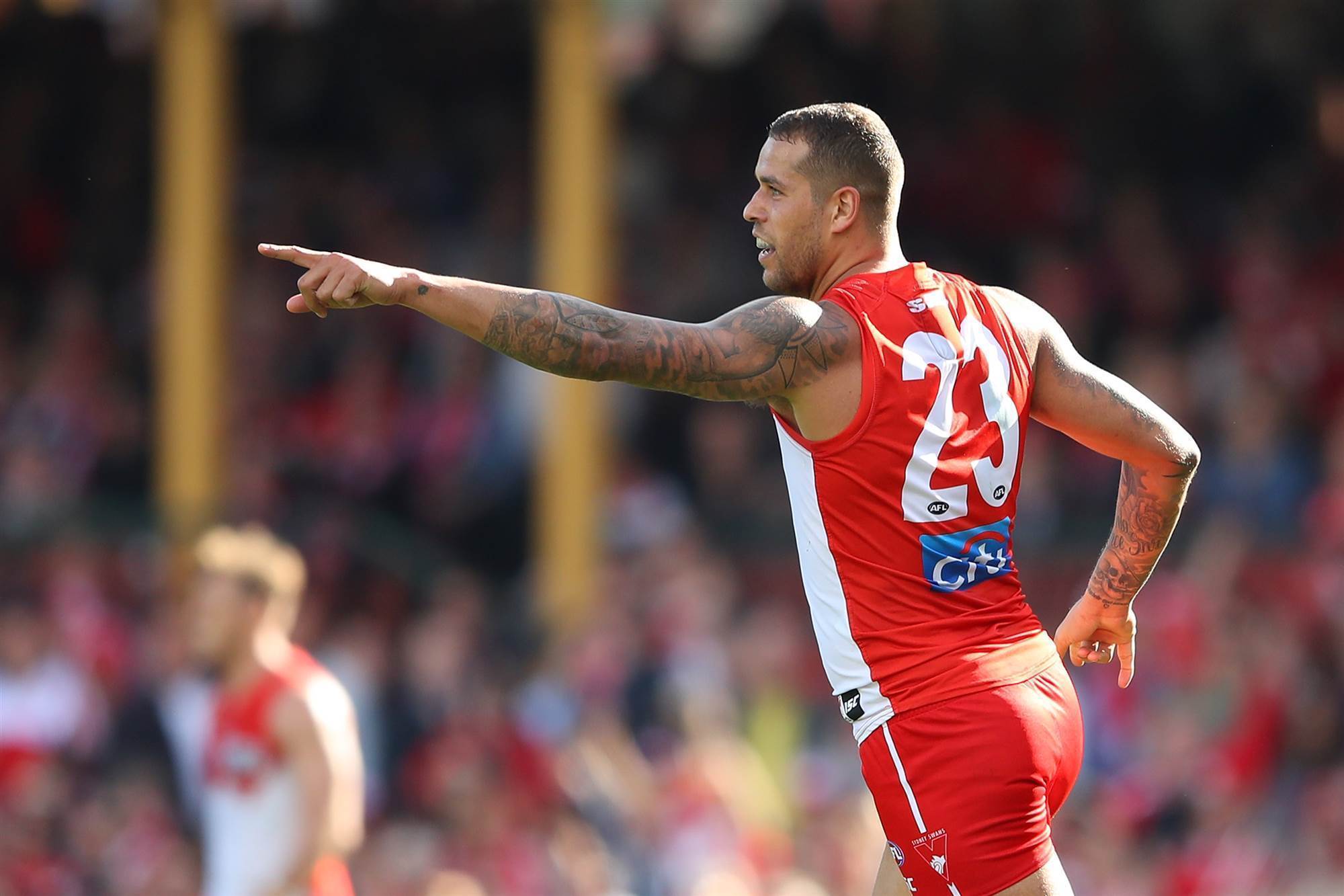 AFL Week One Finals Preview - AFL - Inside Sport