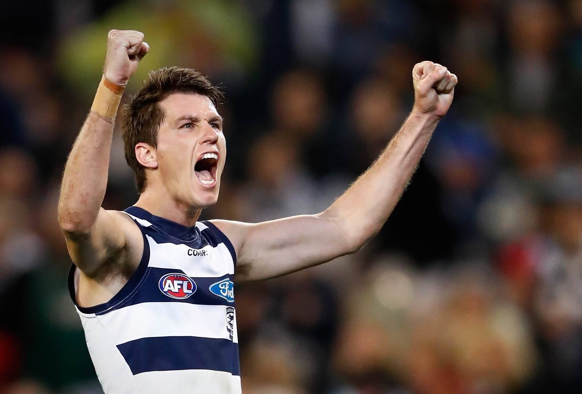 AFL Week 2 finals wrap - AFL - Inside Sport