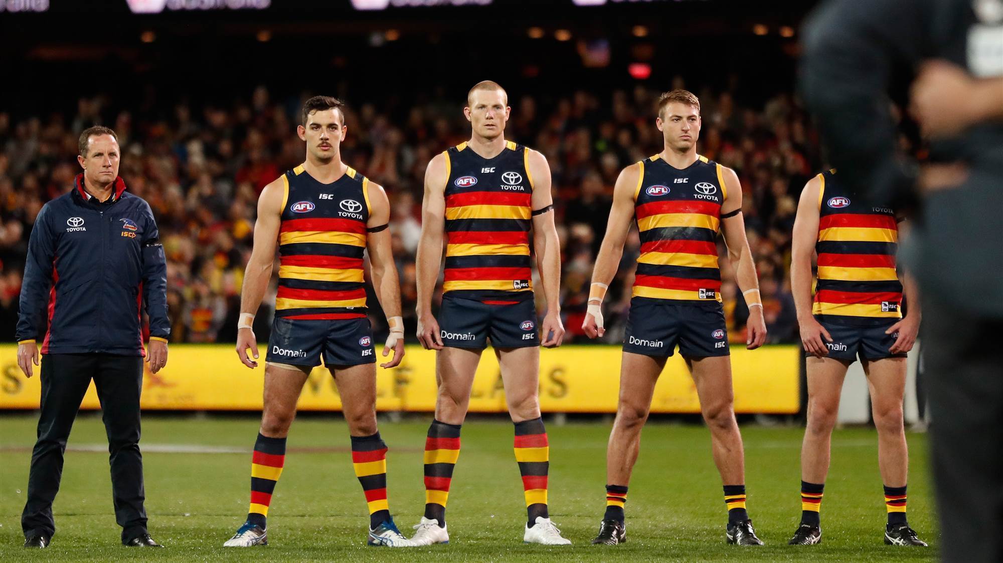 AFL Preliminary Finals Preview - AFL - Inside Sport