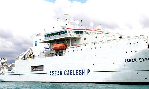 Fresh fault found on SEA-ME-WE3 subsea cable - iTnews