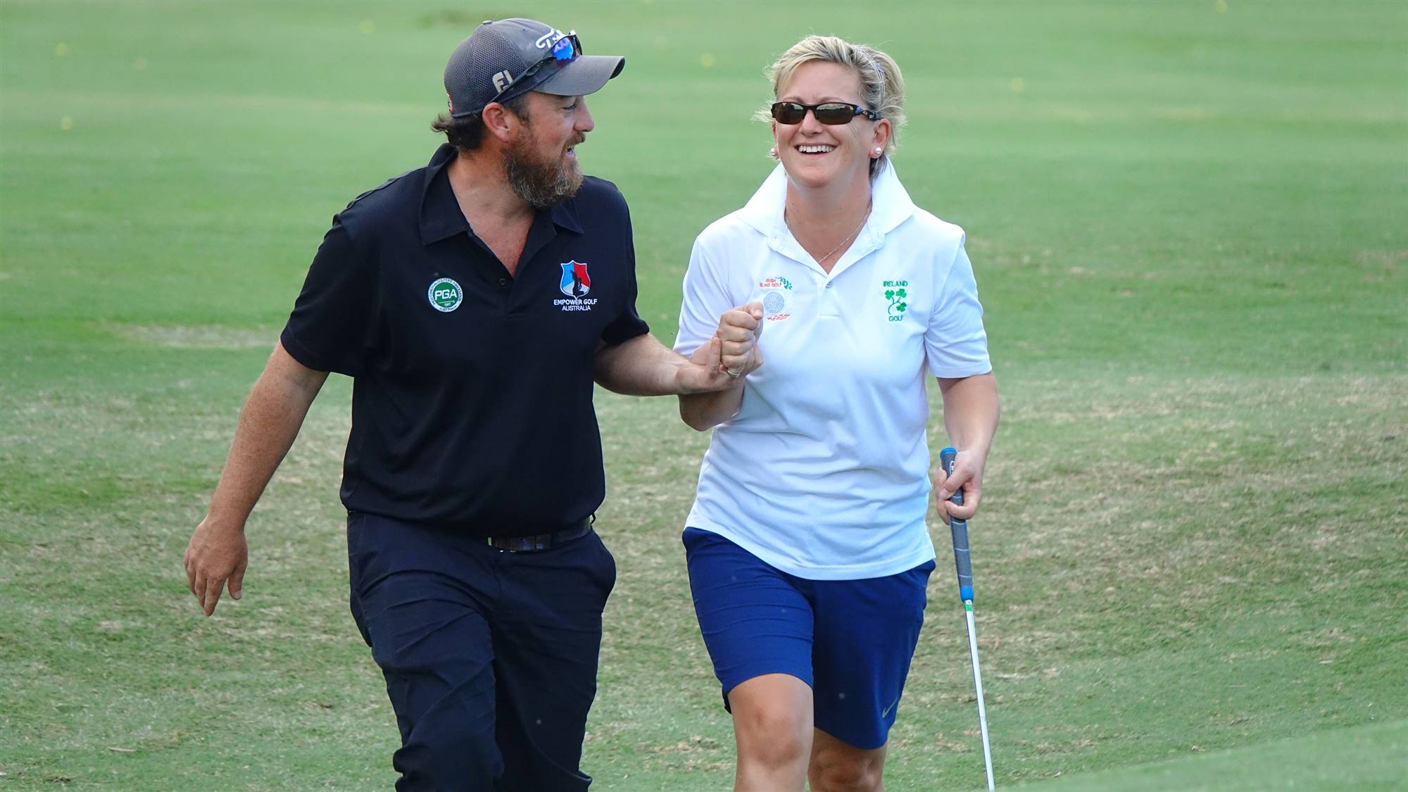 Inaugural NSW Inclusive Championship announced - Golf Australia Magazine