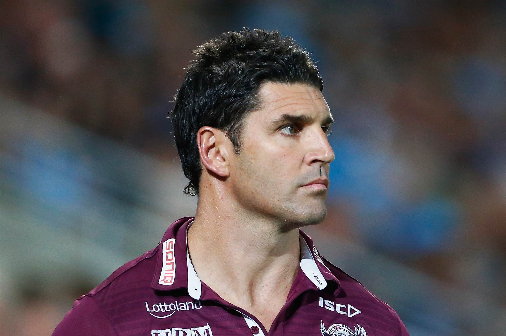 Manly get their man Barrett - League - Inside Sport