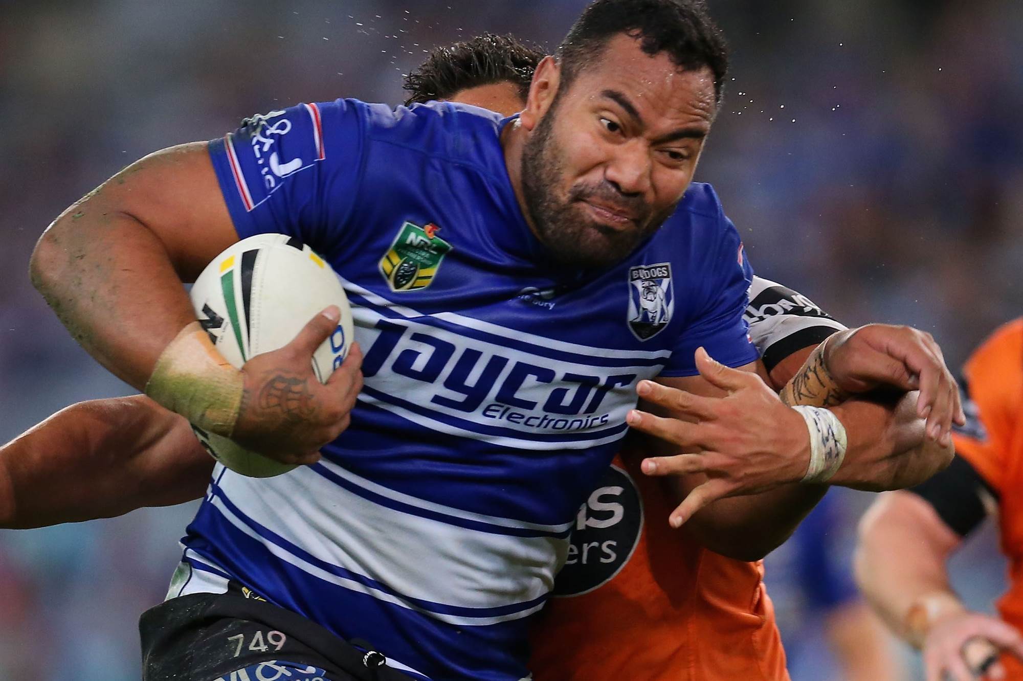 T-Rex handed NRL lifeline - League - Inside Sport