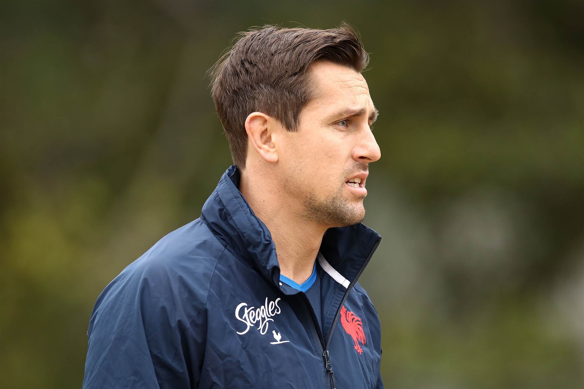 Pearce heads to Newcastle for royal treatment - League - Inside Sport