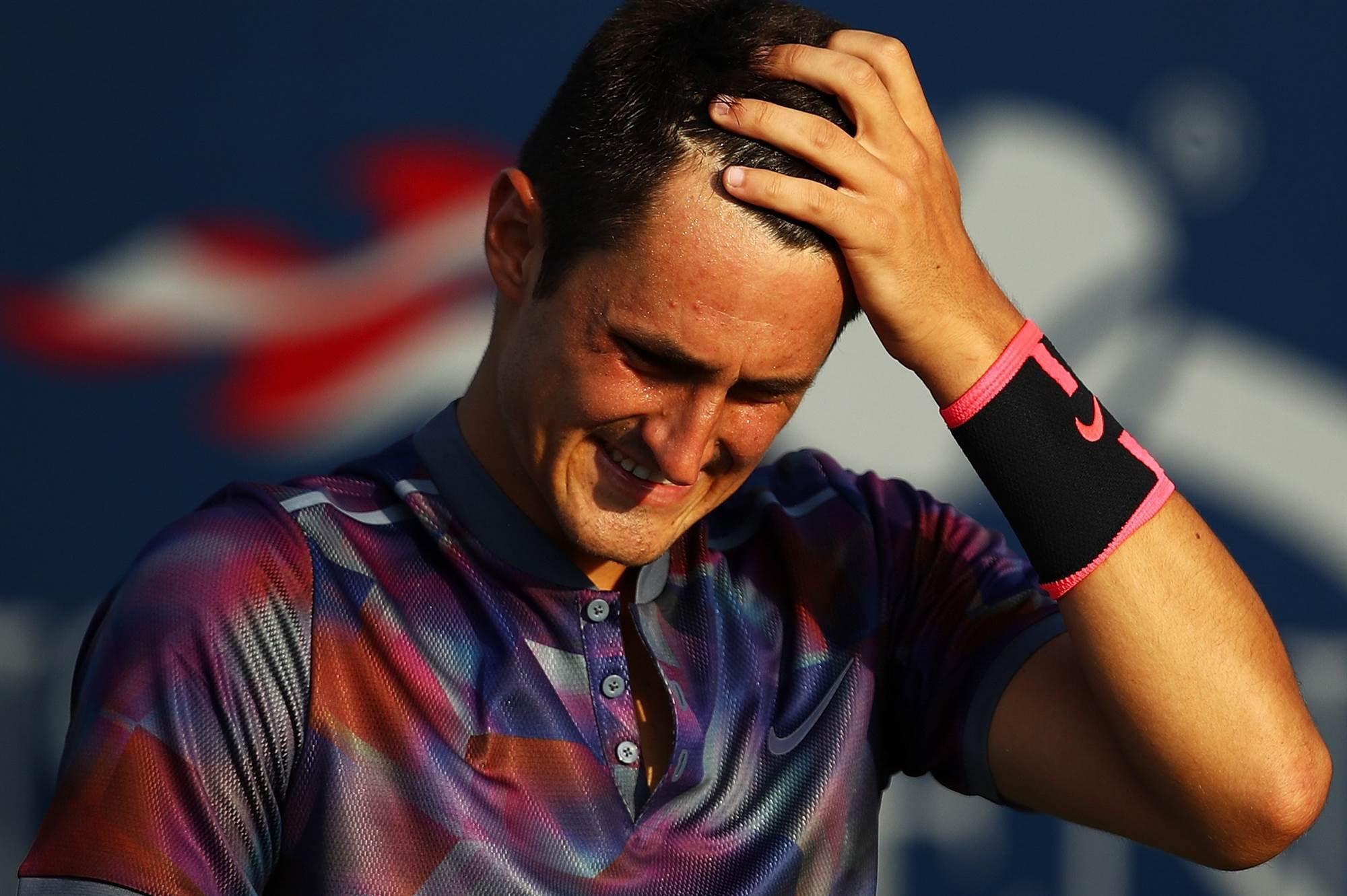 Hewitt Unsure Of Tomic Aussie Open Wildcard Tennis Inside Sport