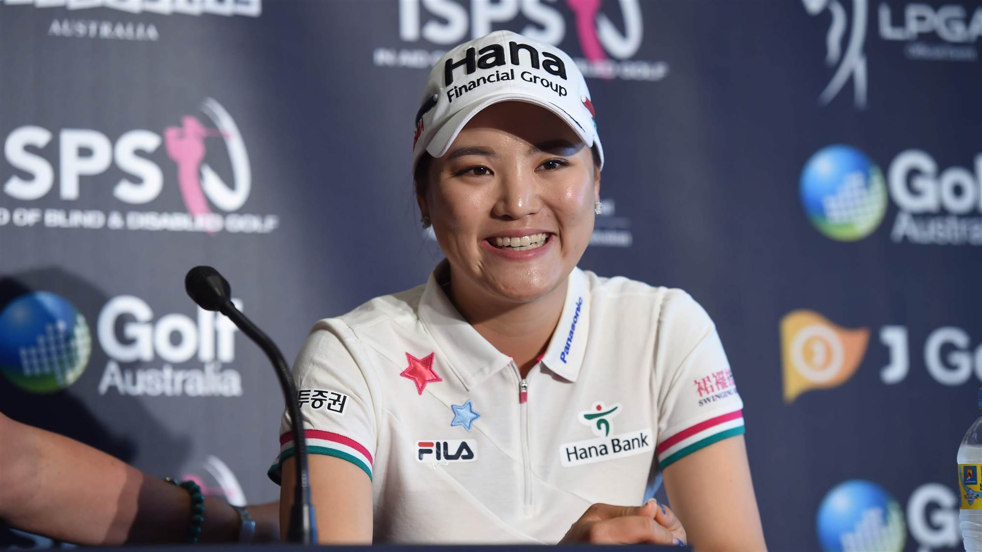 So Yeon Ryu set to play Women's Australian Open - Golf Australia Magazine