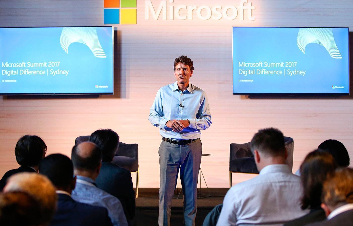 Microsoft Australia pays extra tax after ATO audit - iTnews