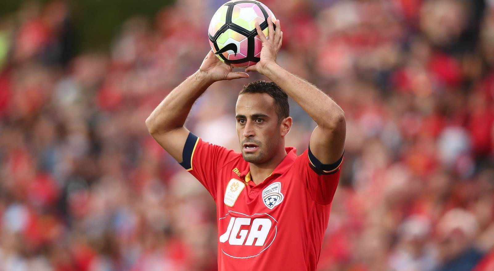 Elrich returns as United injury list clears up - FTBL | The home of ...