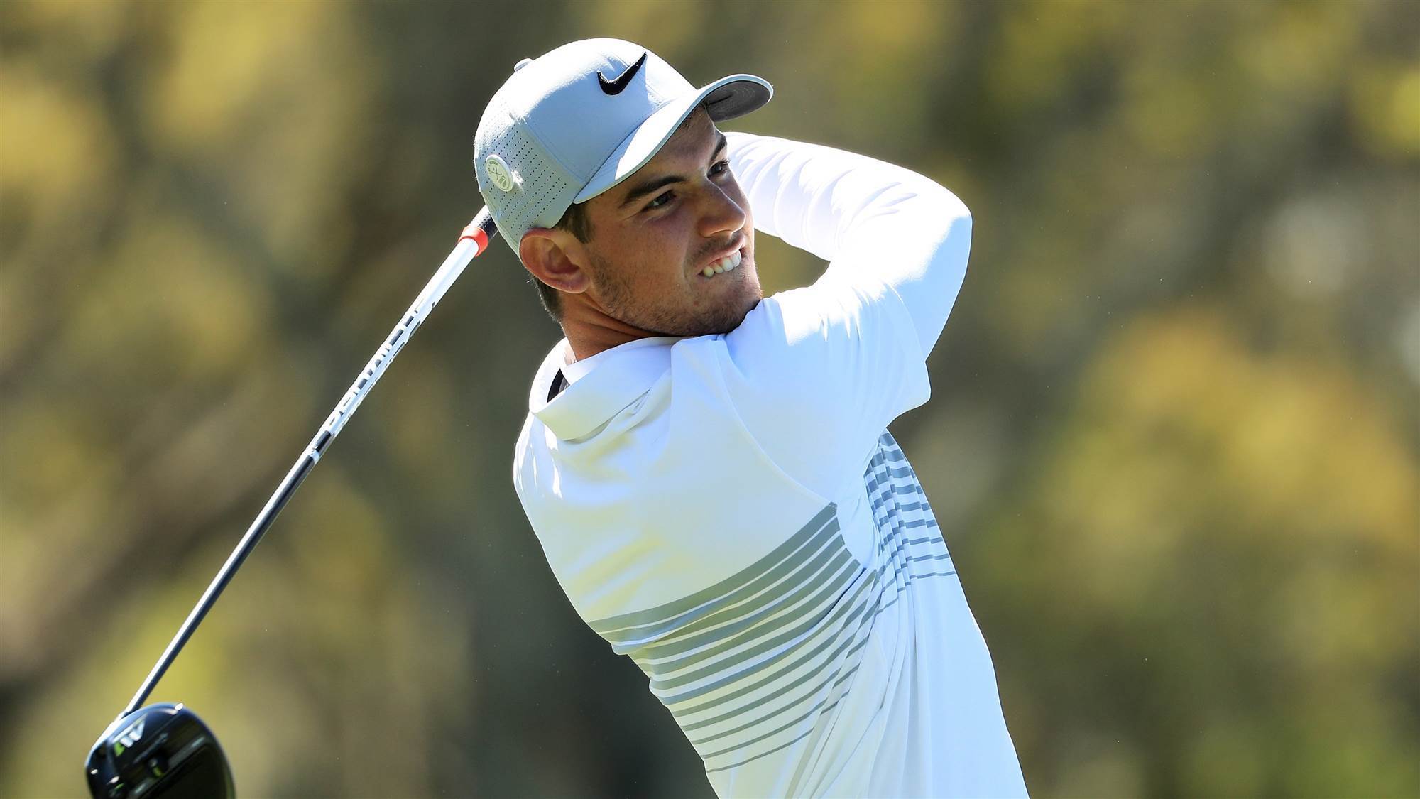 Ruffels to make first pro start at home - Golf Australia Magazine
