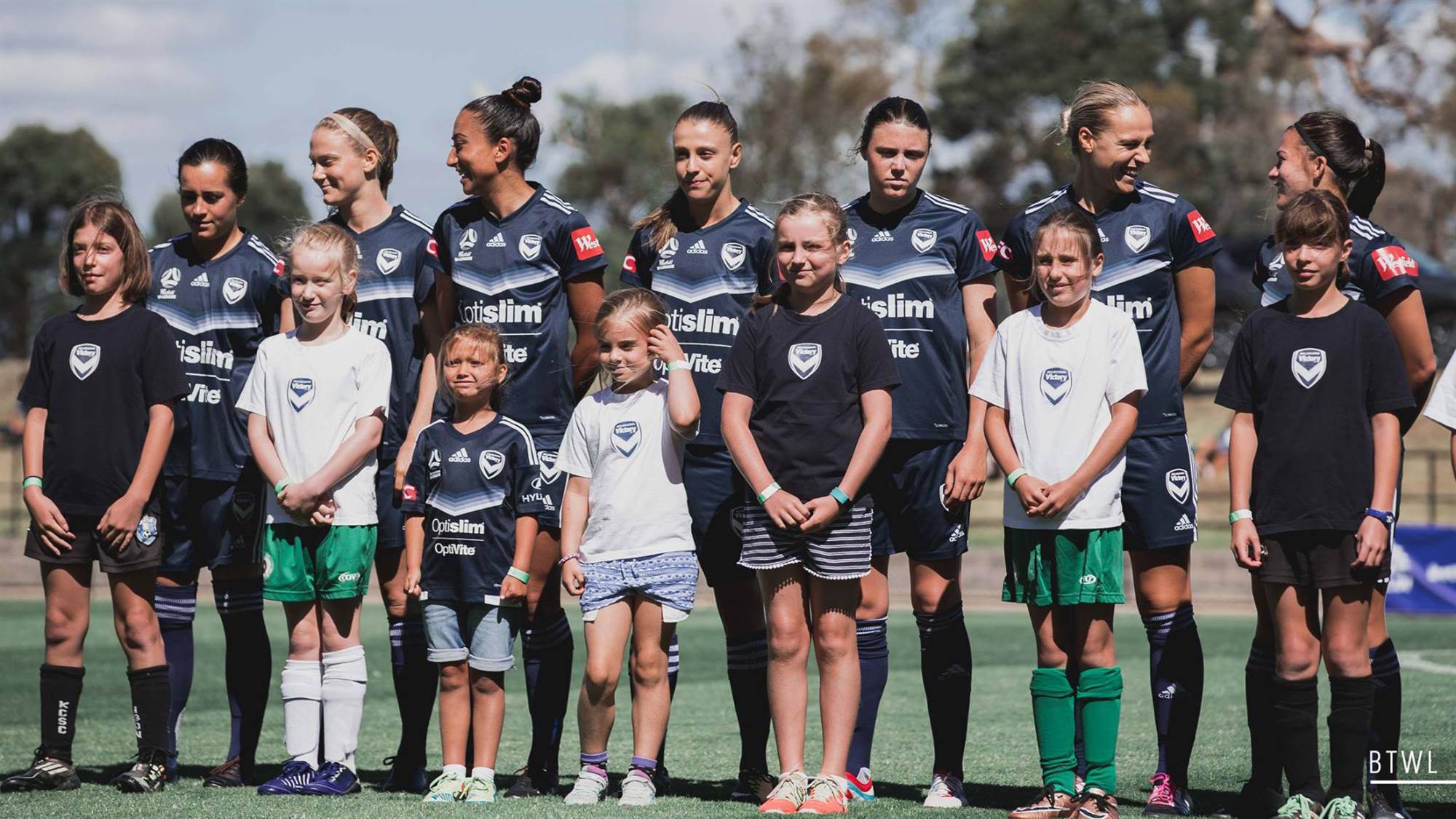 Meet the winners of the rebel Female Football Week Awards - FTBL | The ...