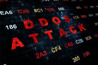 Home Affairs website hit by DDoS attack - iTnews