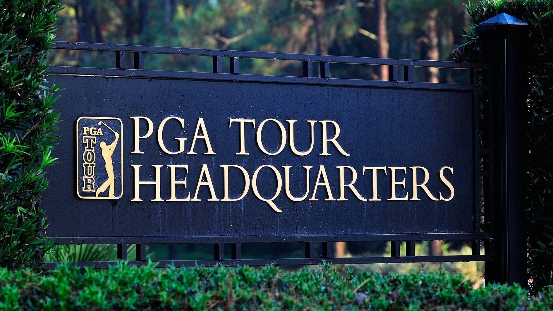 Australian and US PGA Tours sign development agreement - Golf Australia ...