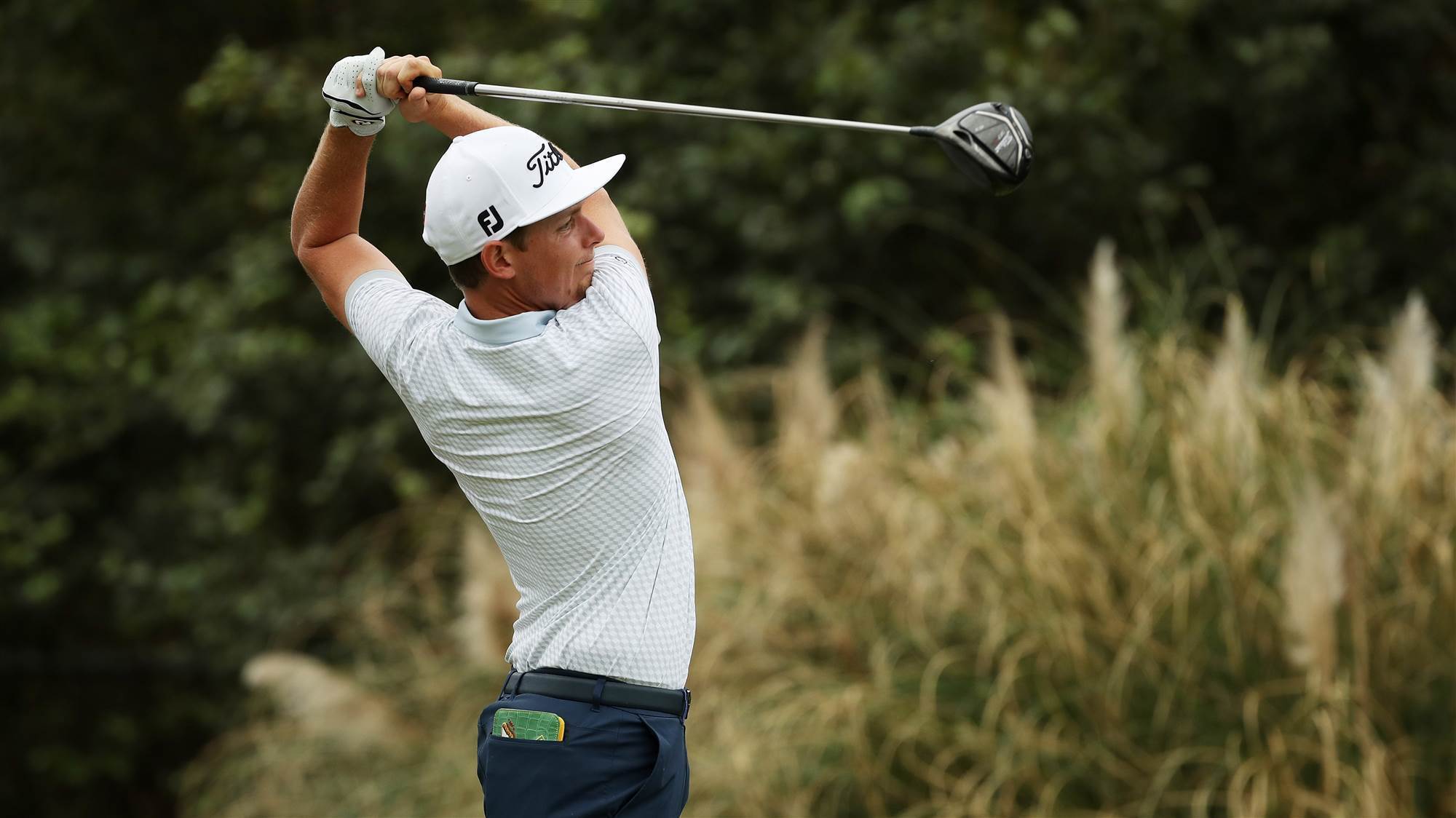 Cameron Smith added to Masters field - Golf Australia Magazine