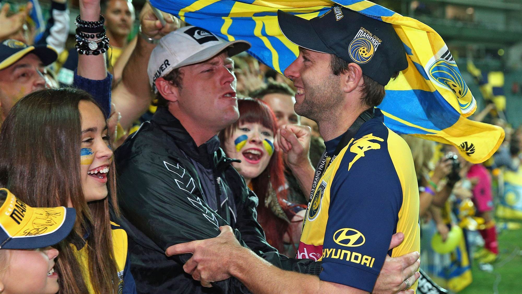 Josh Rose: I always tried to play with a smile - FTBL | The home of ...