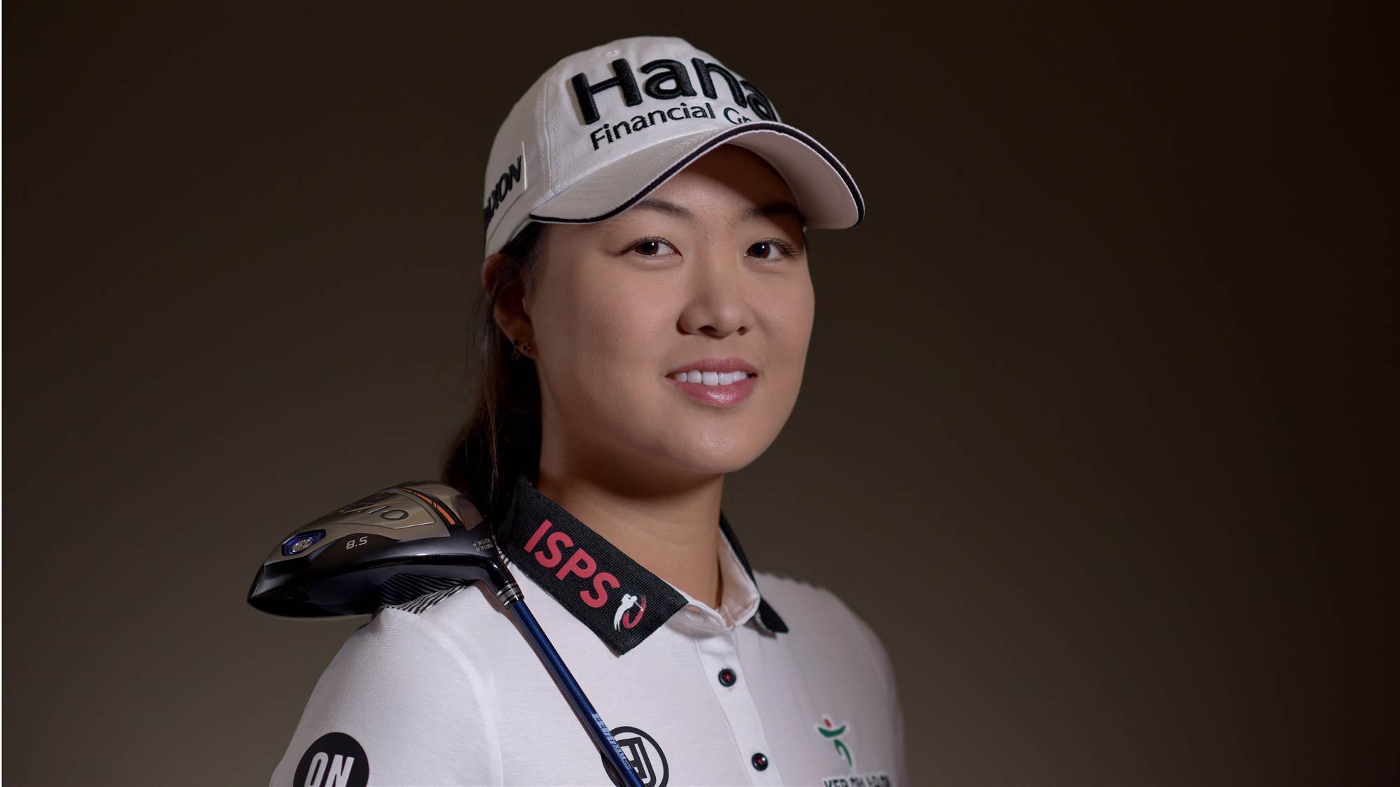 Birdie run saves Lee's day in LPGA Hawaii - Golf Australia Magazine