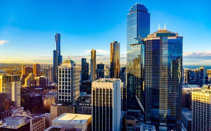 Motorola Solutions Australia lands $261 million to upgrade Melbourne ...
