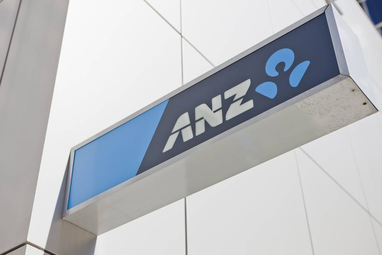 ANZ Sees Dramatic Uptake In Digital Wallet Payments Finance