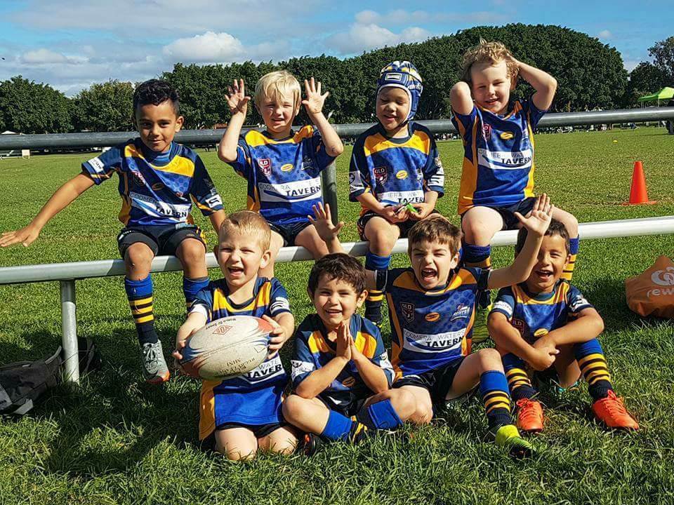 Revealed: Winners of the 2018 Sportscover Clubbies Awards - More Sport ...