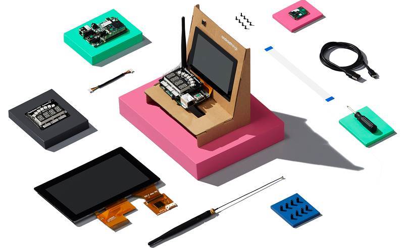 What Android Things offers IoT developers - News - IoT Hub