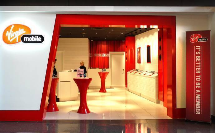 Virgin Mobile to shut down in Australia, with up to 200 jobs at stake ...