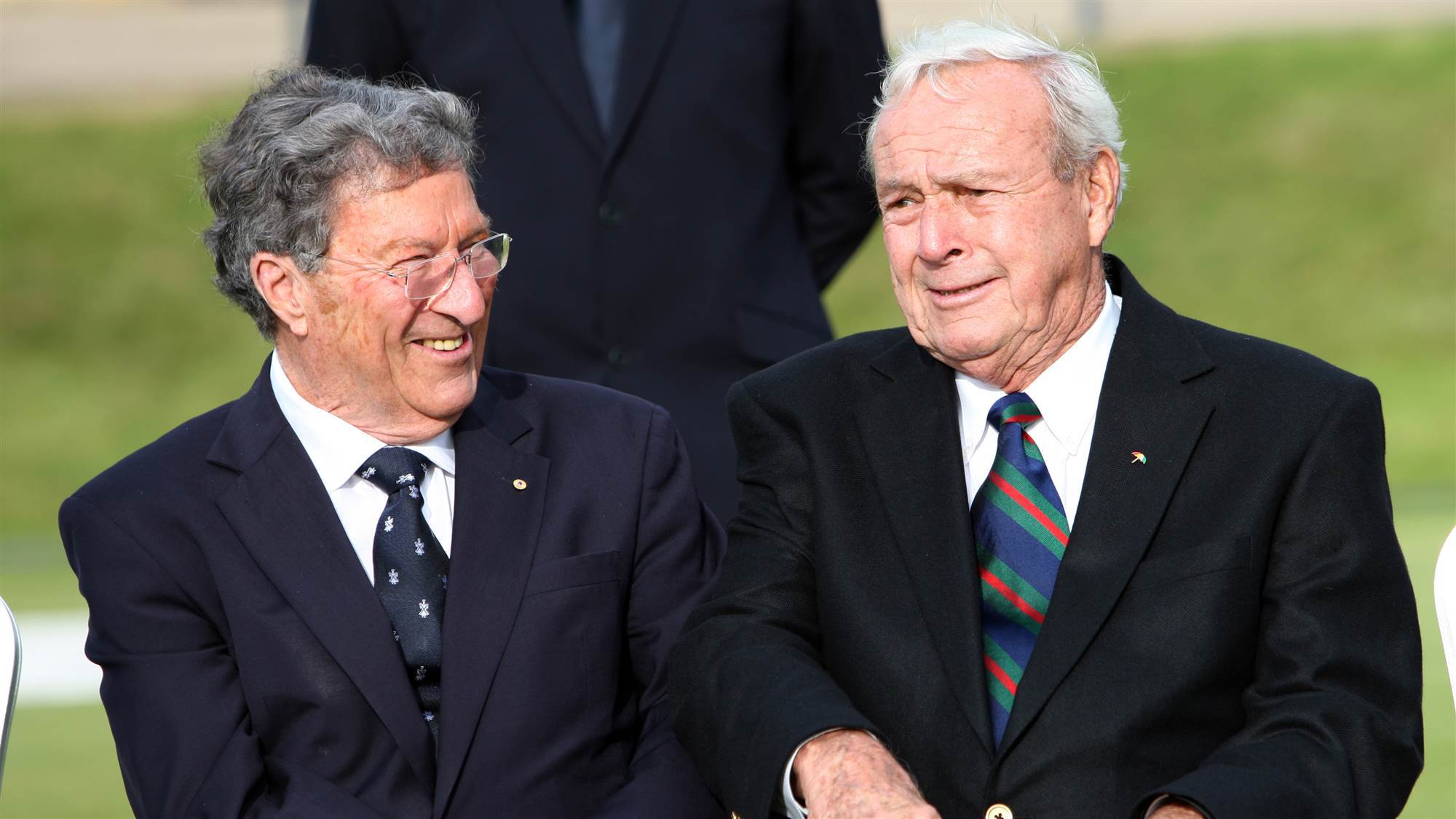 Peter Thomson – a joyful life - Golf Australia Magazine