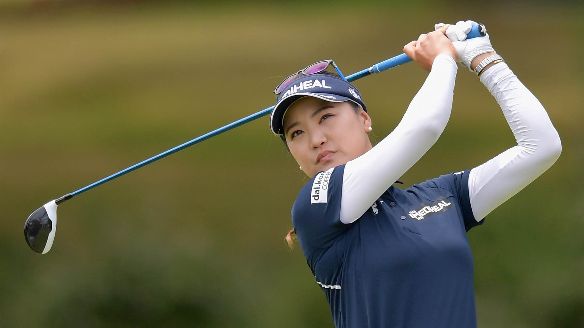Ryu asks McIlroy how to cope with pressure - Golf Australia Magazine