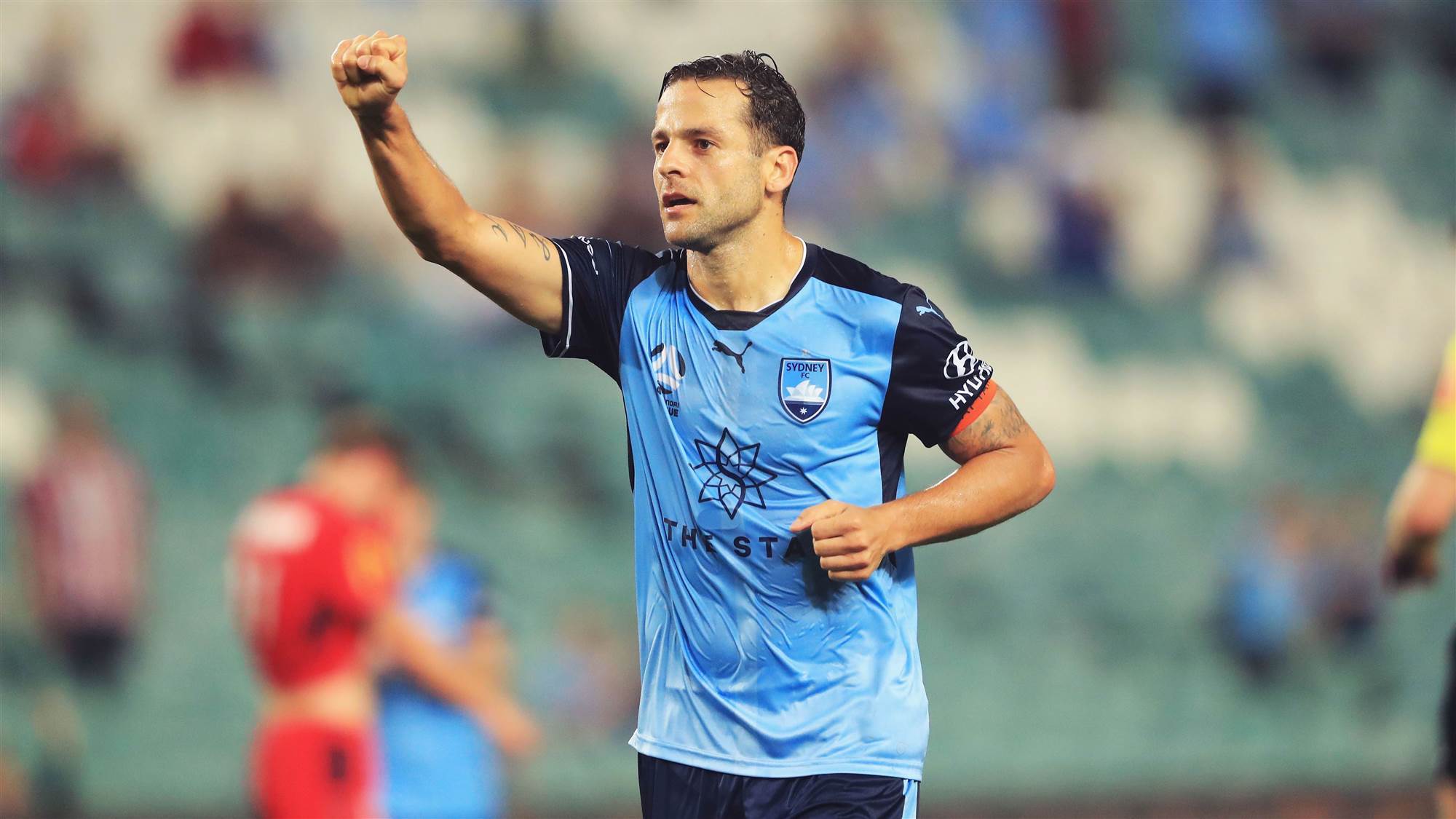 Bobo 'agrees' return to Turkey - reports - FTBL | The home of football ...