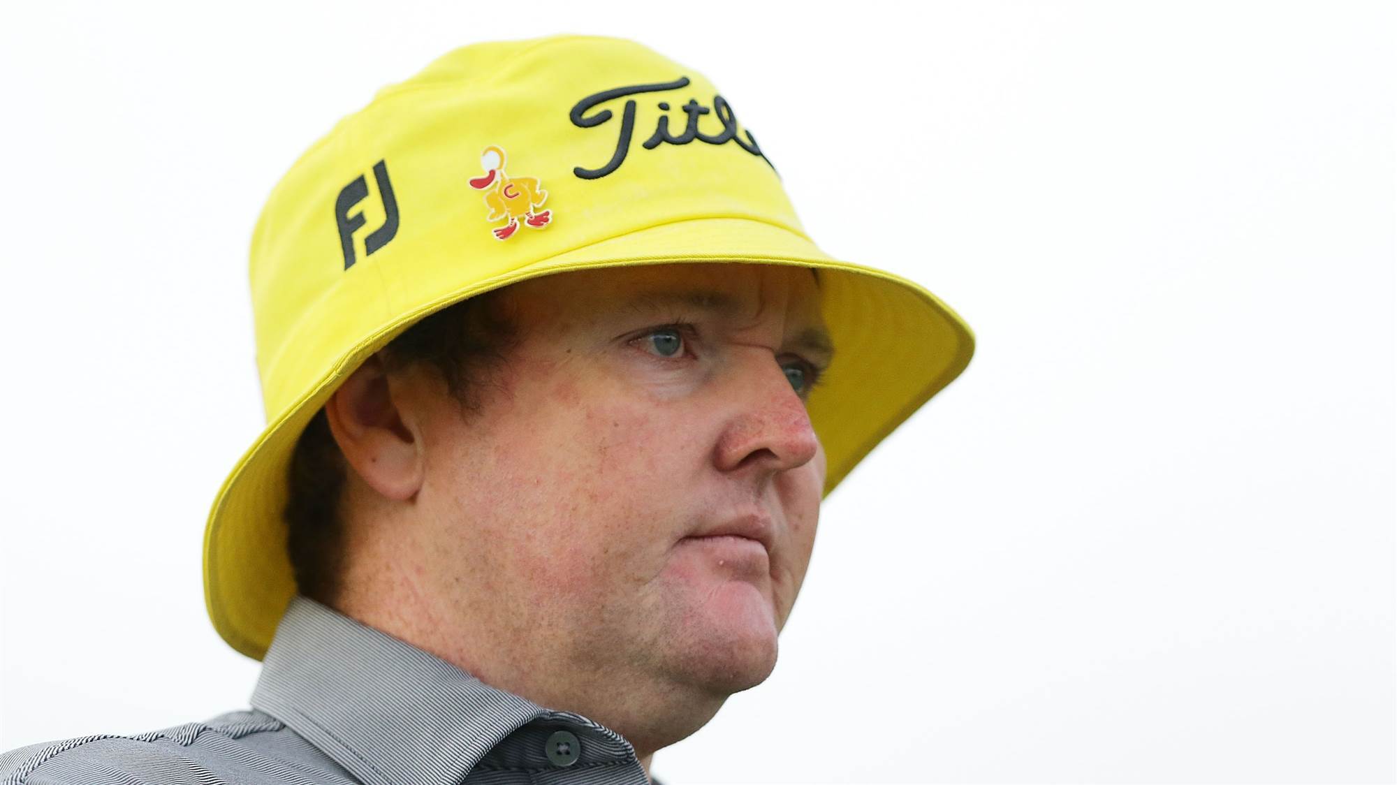 Jarrod Lyle speaks about mystery illness - Golf Australia Magazine