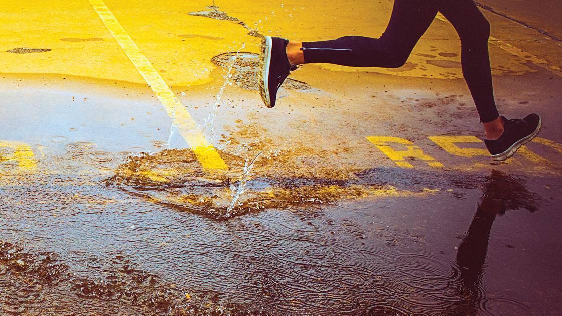 These Moves Will Keep You Fit At Any Age - Fitness - Prevention Australia