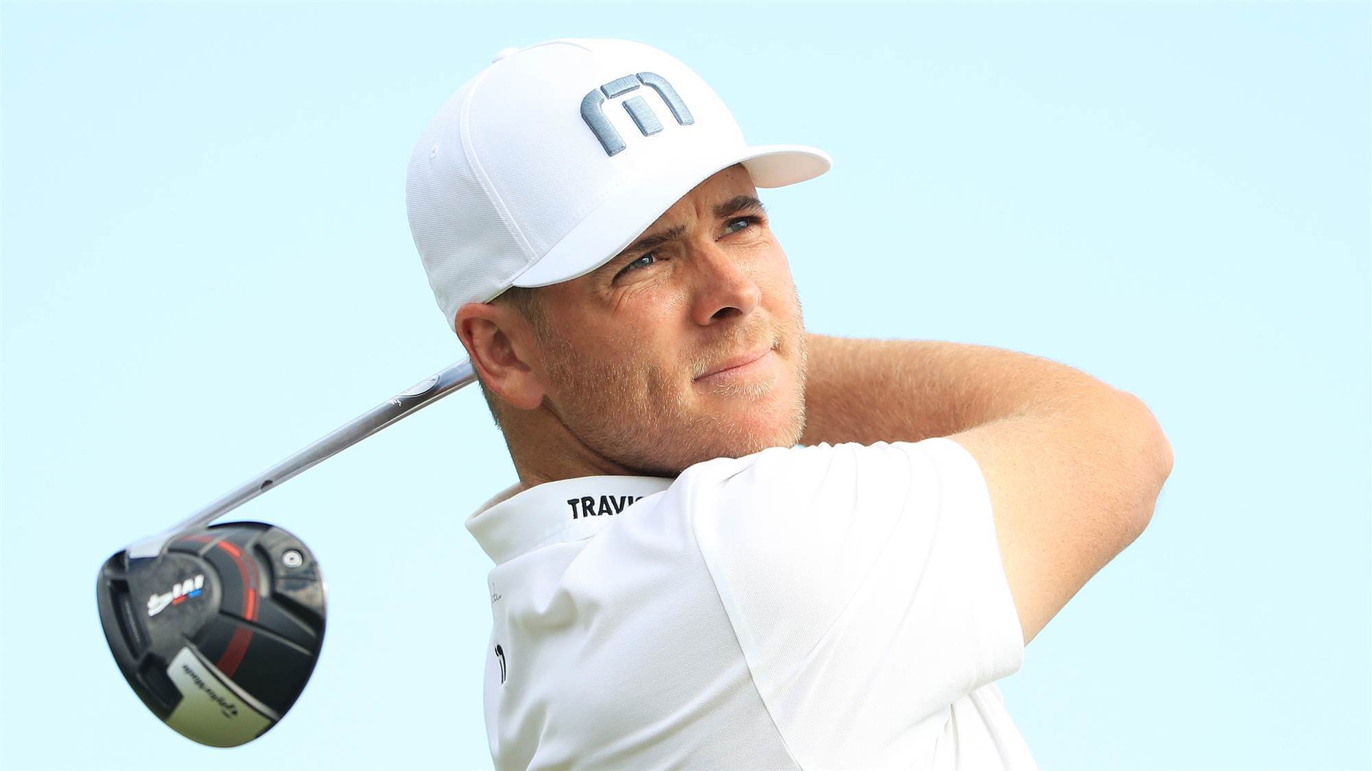List leads star-studded Scottish Open - Golf Australia Magazine