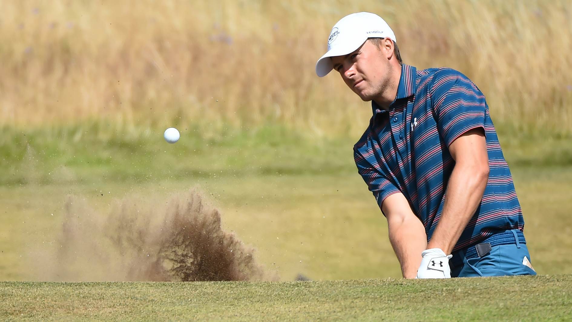 Six talking points at the 147th Open Championship - Golf Australia Magazine