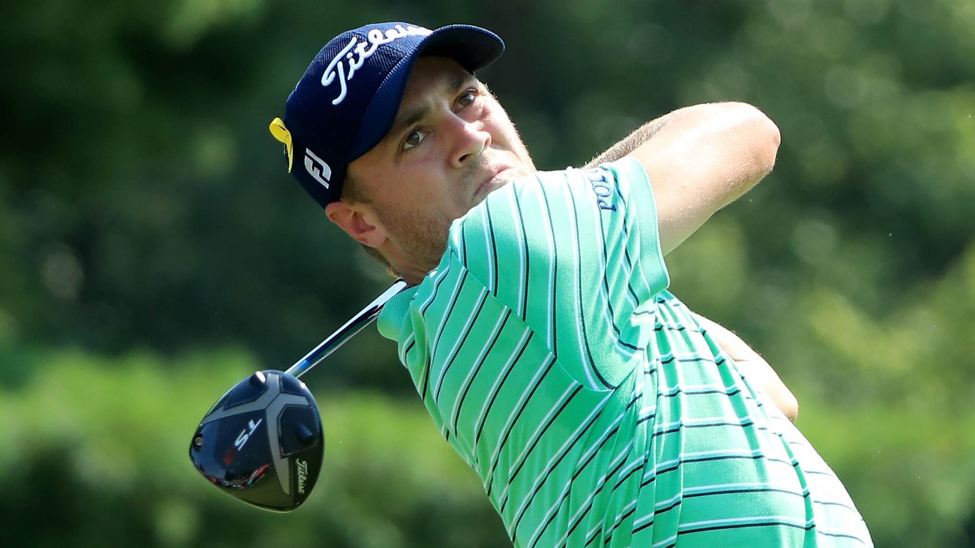 Thomas dedicates WGC win to Jarrod Lyle - Golf Australia Magazine Thomas dedicates WGC win to Jarrod Lyle - Golf Australia Magazine