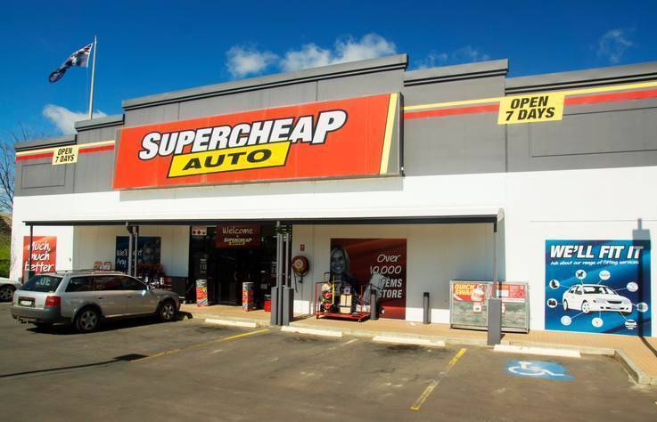 Supercheap Auto, Rebel go hard on $60m Salesforce-led replatforming ...