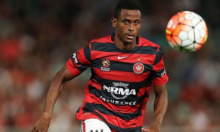 Mebrahtu signs with Czech powerhouse Sparta Prague - FTBL | The home of ...